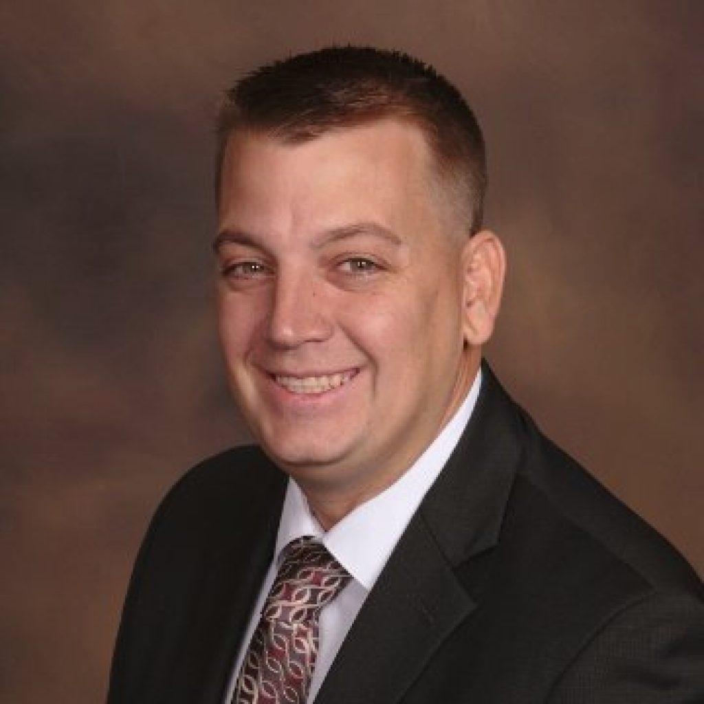Bryon Kelley - Kelley & Evanchek Law Firm
